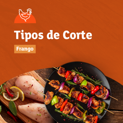 Churrasco AssaíCortes Frango - Churrasco Assaí