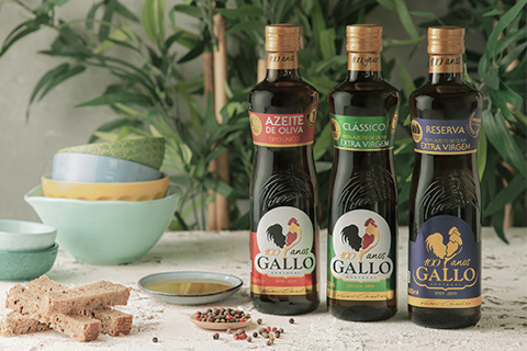 Gallo | Assaí Atacadista