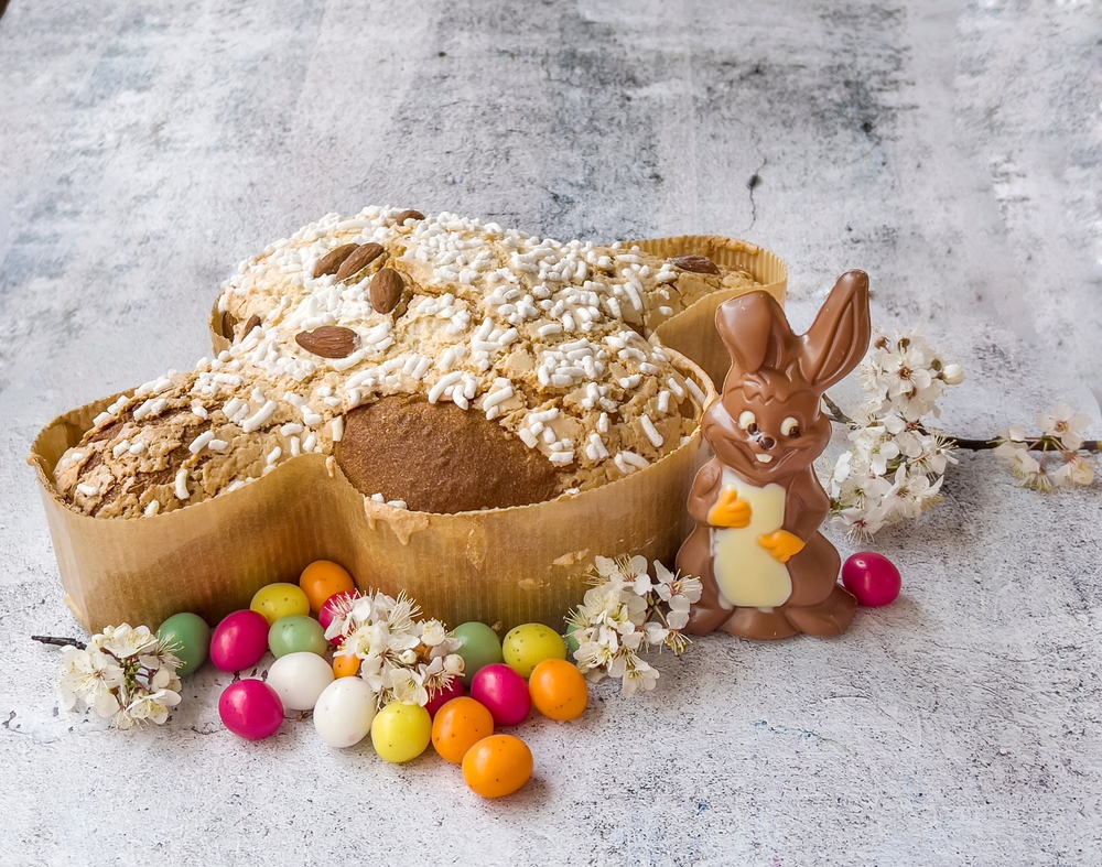 Doces para a Páscoa - 4 receitas surpreendentes e deliciosas