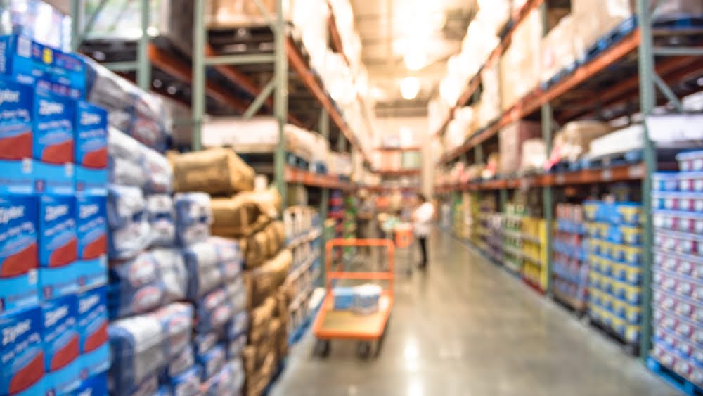 3 benefícios de comprar no atacado para abastecer seu negócio