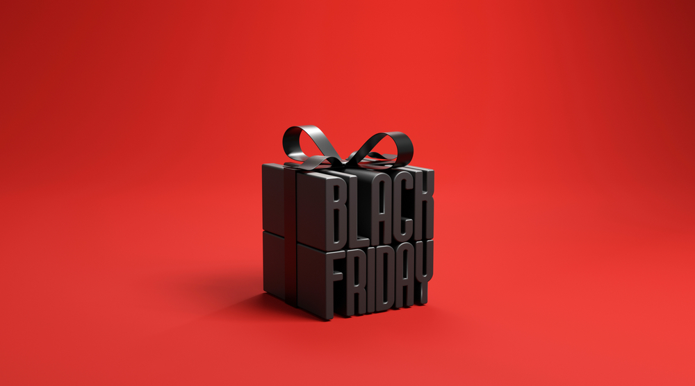 Como preparar seu negócio para a Black Friday