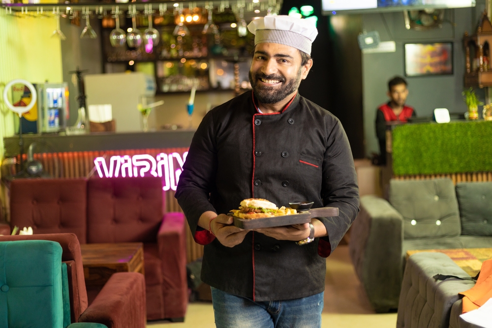 Mercado de Food Service cresce a passos largos no Brasil