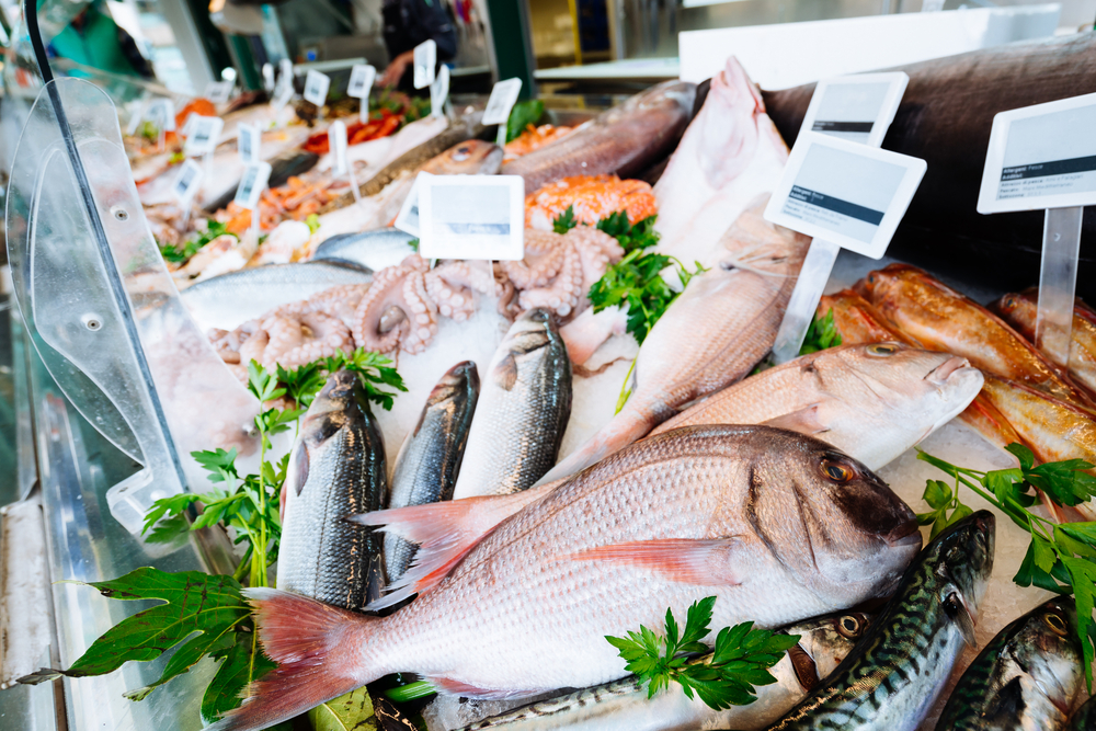Peixe: dicas de como preparar para a Páscoa