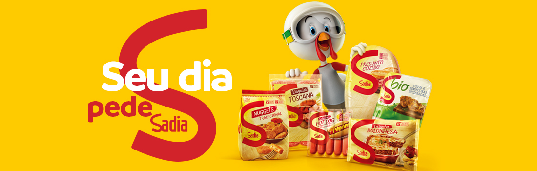 Sadia | Assaí Atacadista