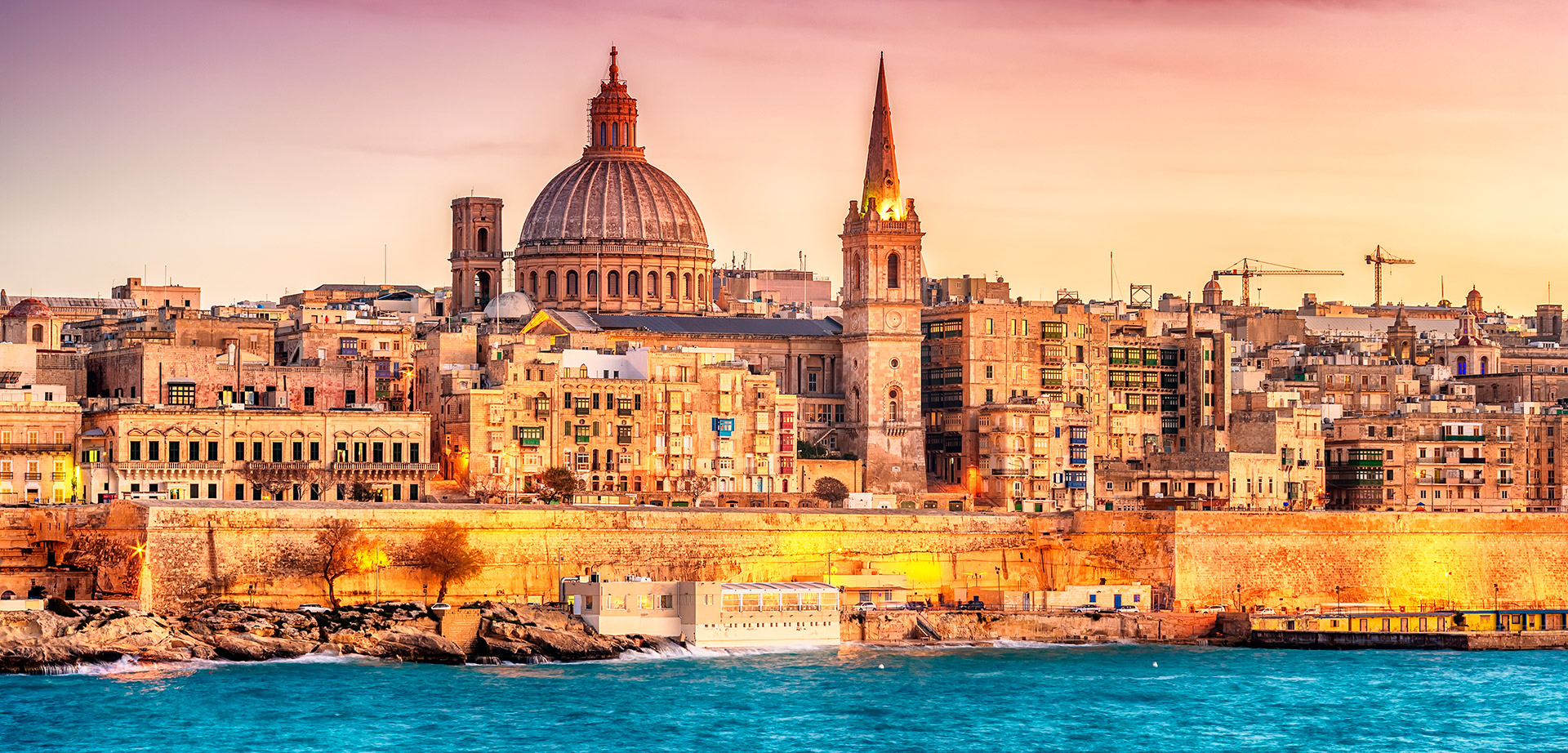 MALTA: TALVEZ VOCÊ JÁ CONHEÇA E NEM SAIBA | Assaí Atacadista