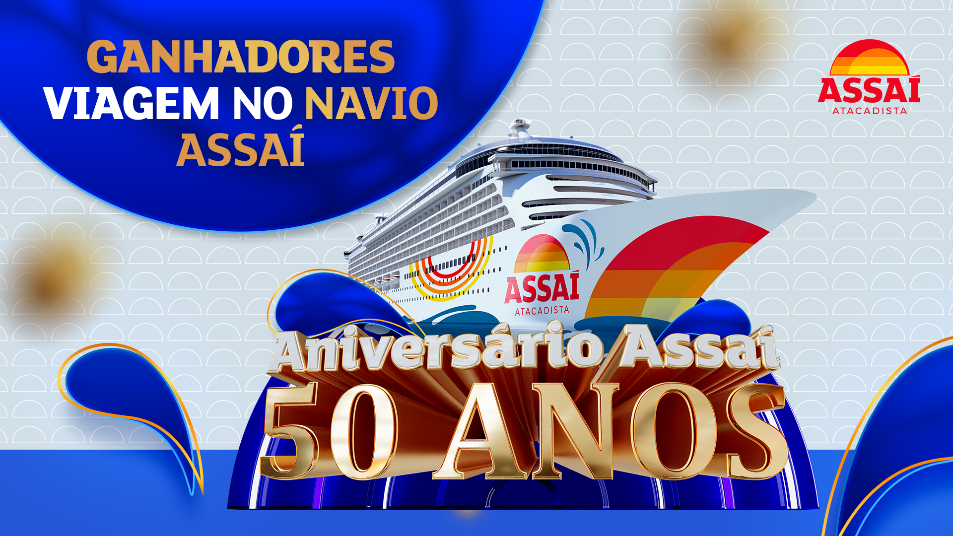 Galeria de fotos | Assaí Atacadista
