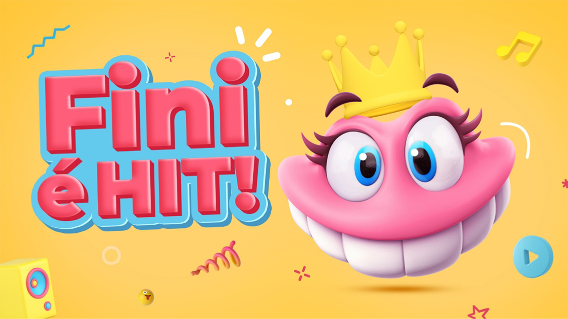 FINI É LÍDER NO SEGMENTO BALAS DE GELATINA | Assaí Atacadista