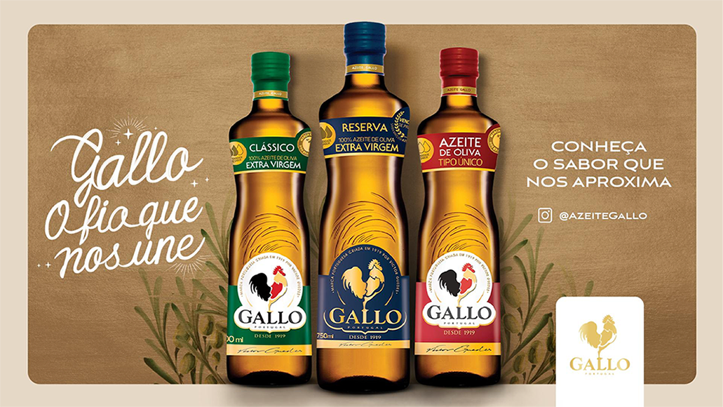 GALLO: CONHEÇA O SABOR QUE NOS APROXIMA | Assaí Atacadista