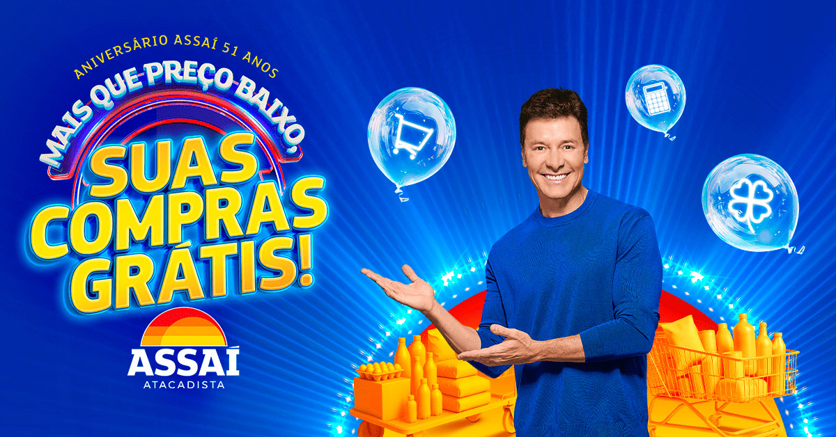 ASSAÍ INAUGURA LOJA EM OSASCO TRAZENDO EXPERIÊNCIA DE COMPRA COMPLETA ...