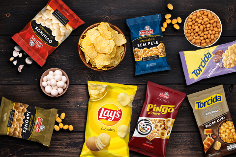 Elma Chips | Assaí Atacadista