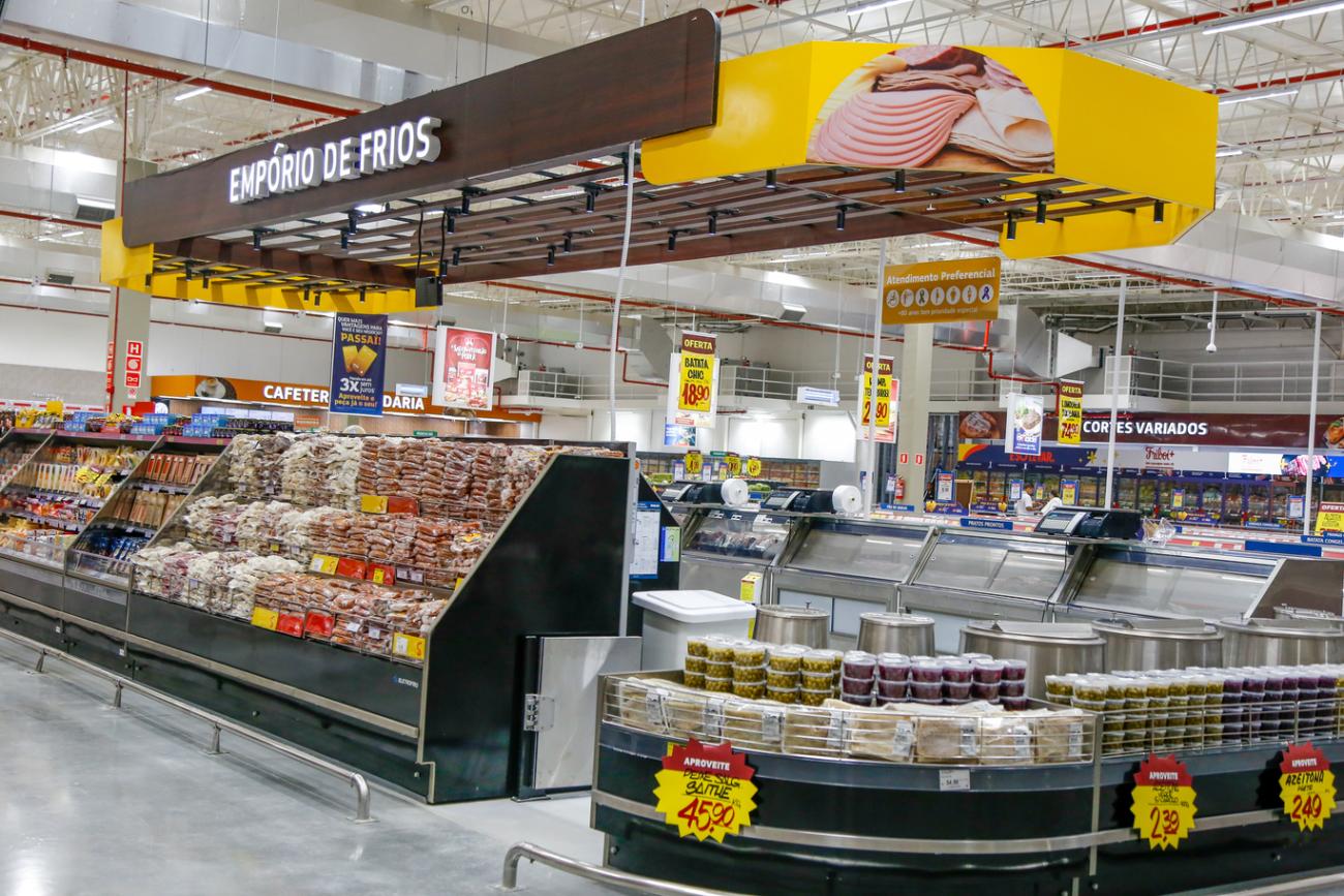 Galeria de fotos | Assaí Atacadista