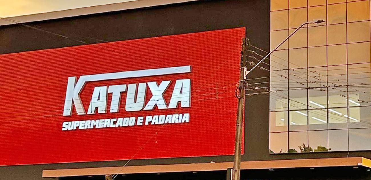 KATUXA SUPERMERCADO, PADARIA E… RESTAURANTE! | Assaí Atacadista