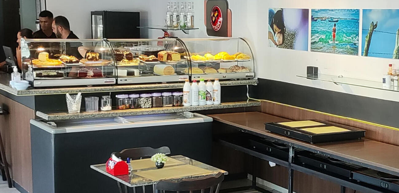 IMPÉRIO DO CAFÉ É MAIS DO QUE CAFÉ | Assaí Atacadista