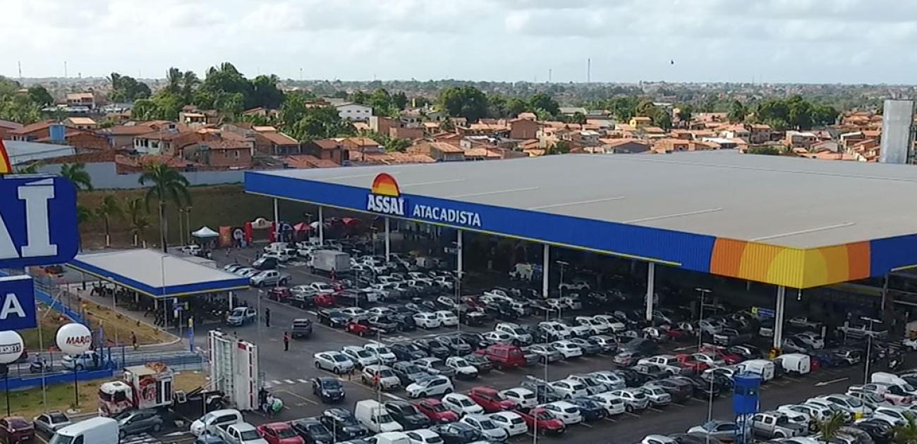 EXPANSÃO MARCA OS 50 ANOS DO ASSAÍ | Assaí Atacadista