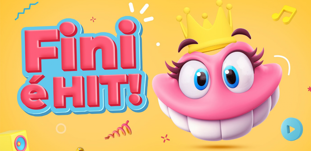 FINI É LÍDER NO SEGMENTO BALAS DE GELATINA | Assaí Atacadista