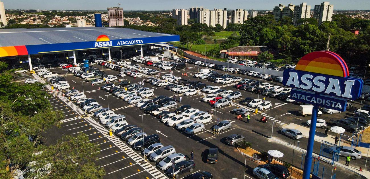 FATO RELEVANTE: PRÉVIA DOS RESULTADOS DO 3T25 | Assaí Atacadista