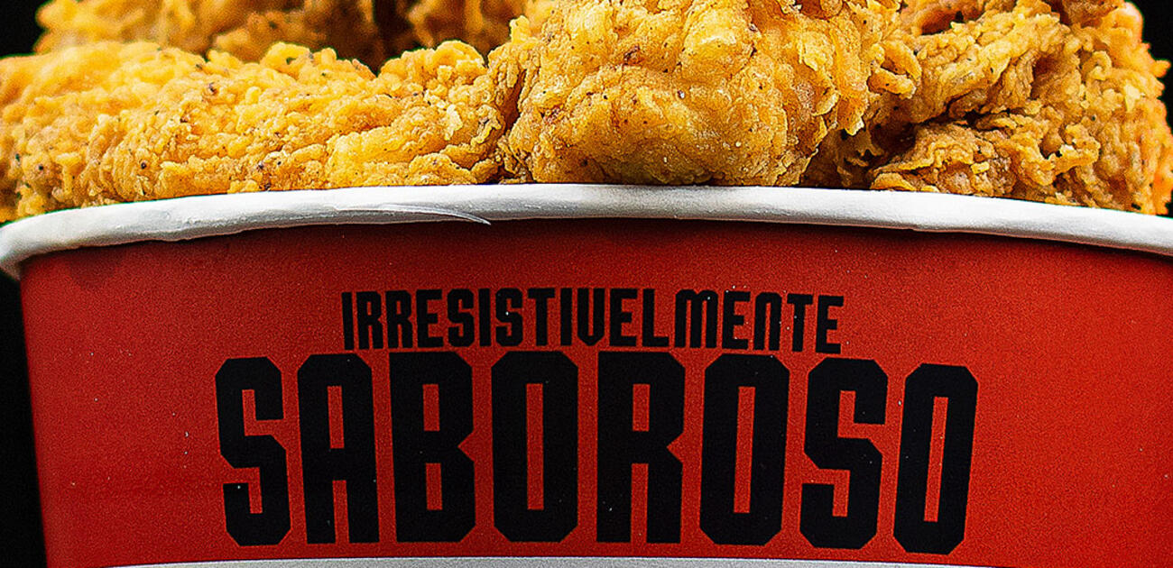 DELIVERY E CRIATIVIDADE, A FÓRMULA DO THE ROOSTER PARA VIRAR O JOGO ...